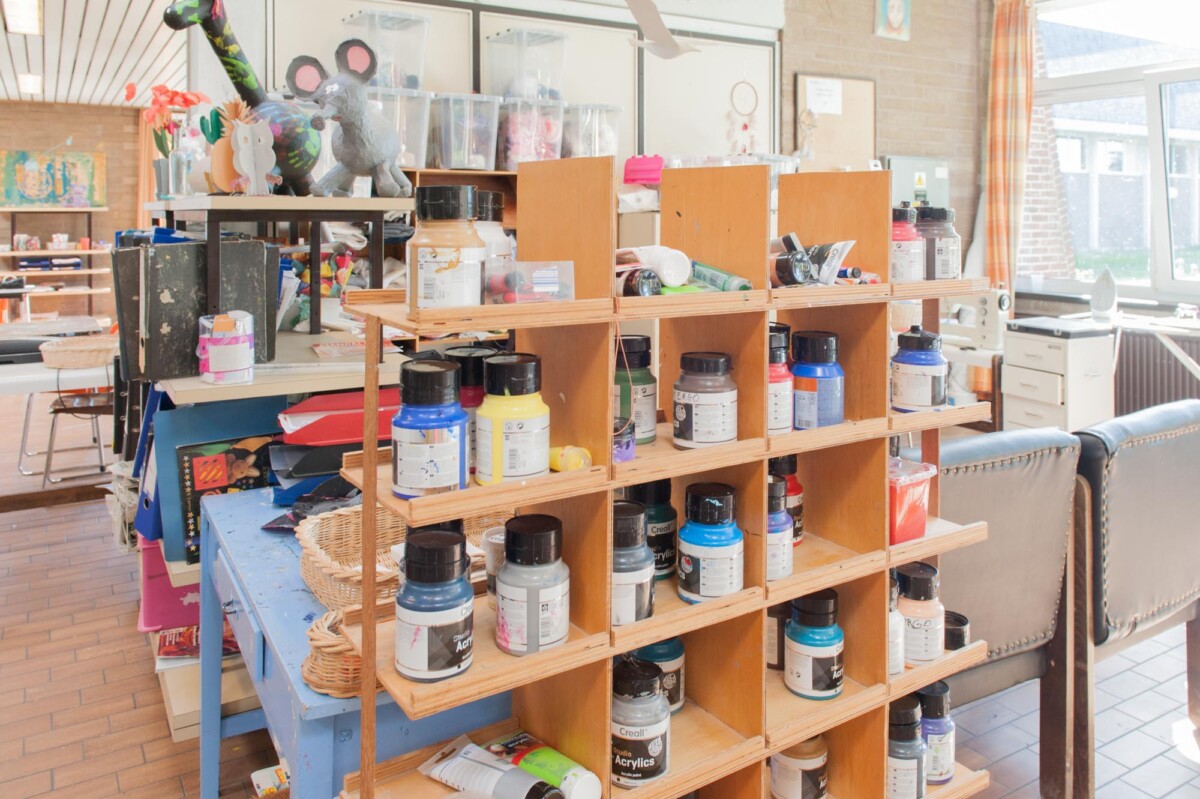 La CPFA - CPFA - Clinique Psychiatrique des Frères Alexiens asbl