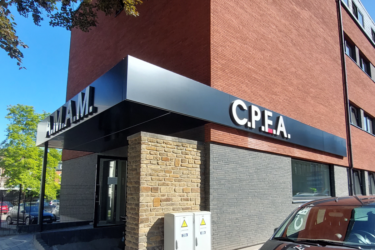 Travailler à la CPFA - CPFA - Clinique Psychiatrique des Frères ...